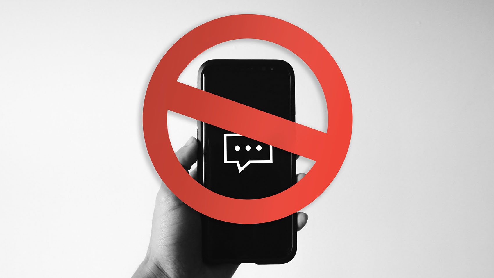 On The Utter Futility Of Texting Bans | Movius