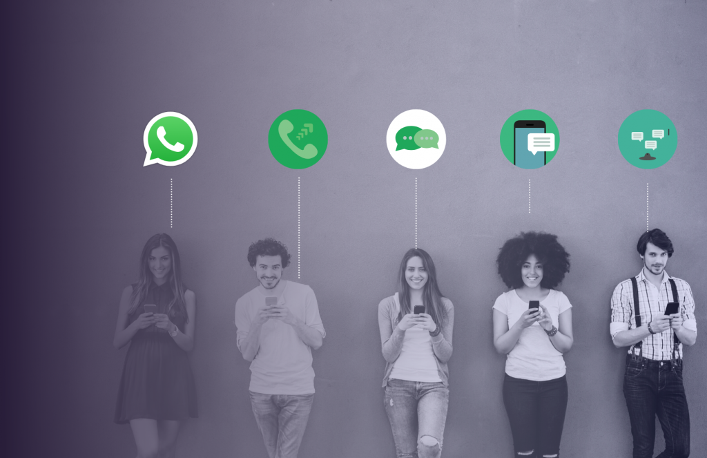 9 Ways to Get Started With Compliant Mobile Messaging | Movius